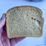 Aldi Keto Bread Review (Zero Net Carbs) - No Bun Please